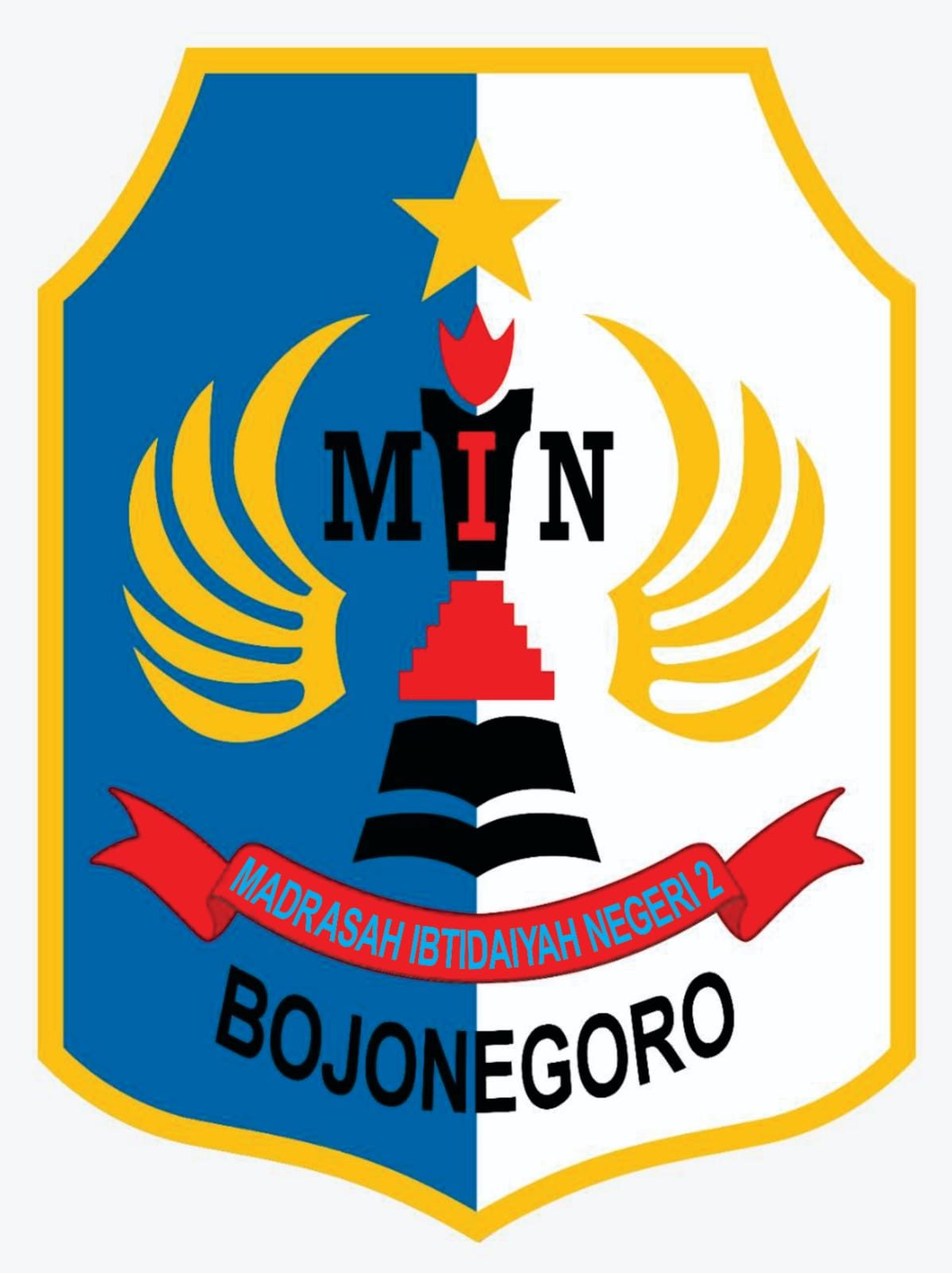 Upacara sebagai Implementasi Pelajar Pancasila – MIN 2 BOJONEGORO